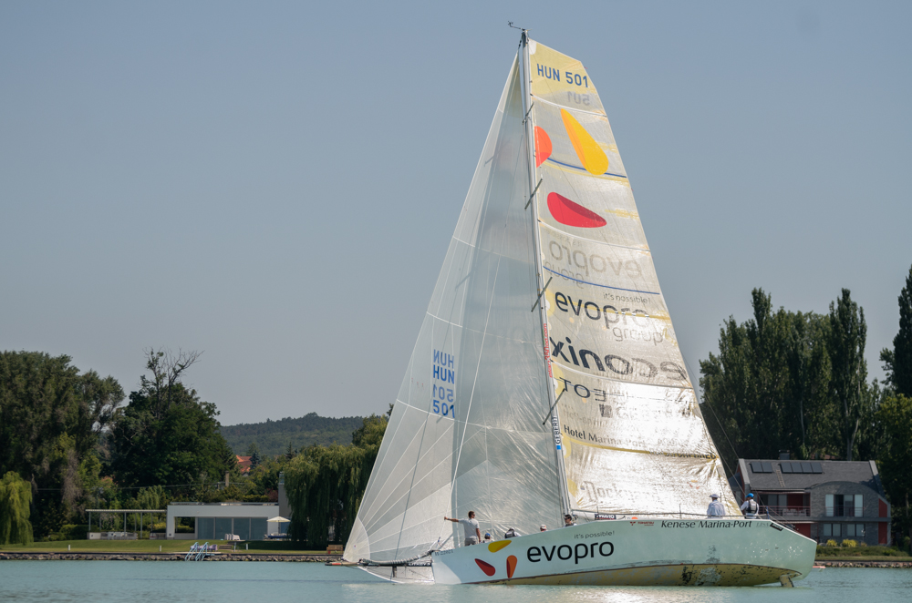 A Victory for Zero Emission | evopro
